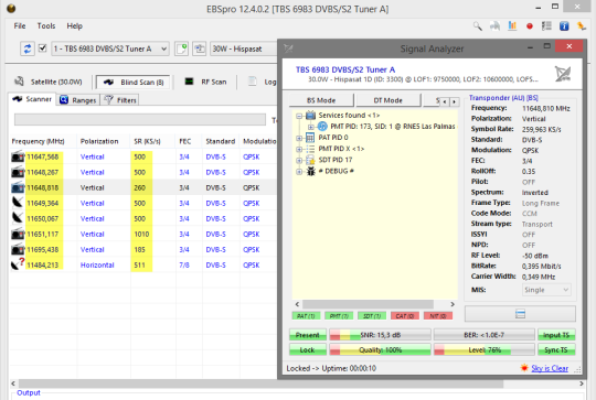 EBSpro 12.4 has been released – EBSpro