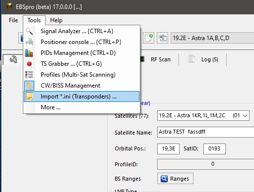 EBSpro – Page 2 – The DXer dream come true!